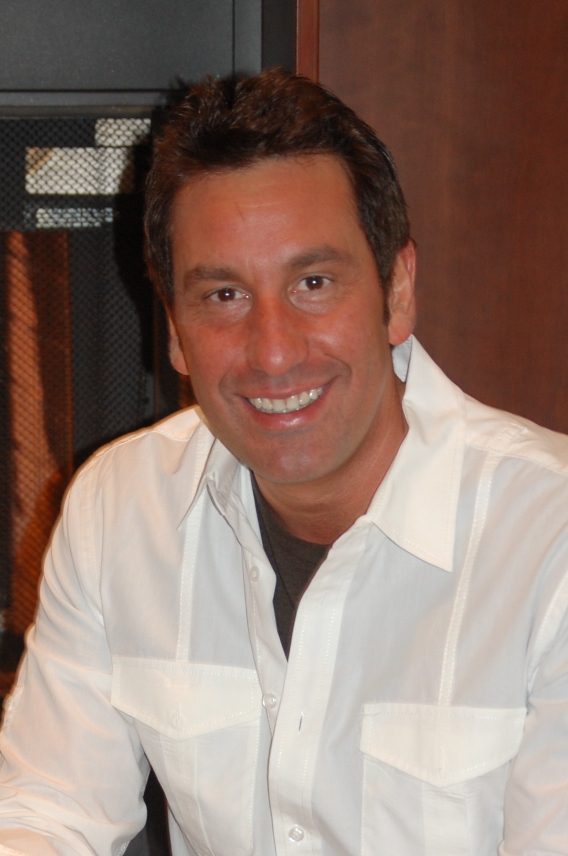 Infinity To Host Evening With Joe Caprino On Friday | News, Sports ...